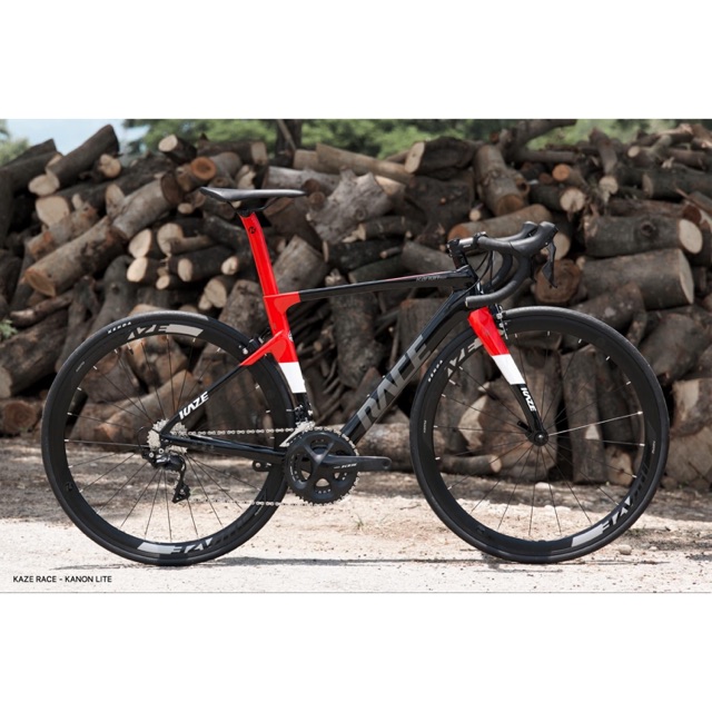 KAZE RACE | KANON Lite | Shopee Thailand