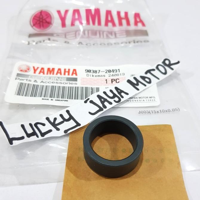 ปลอกคอเกียร์หน้า Bosh Rx king Rxking Rxk Rxs 90387-20491 luck11 รับ ...