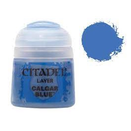 Layer Calgar Blue (12Ml) Citadel Paints | Shopee Thailand
