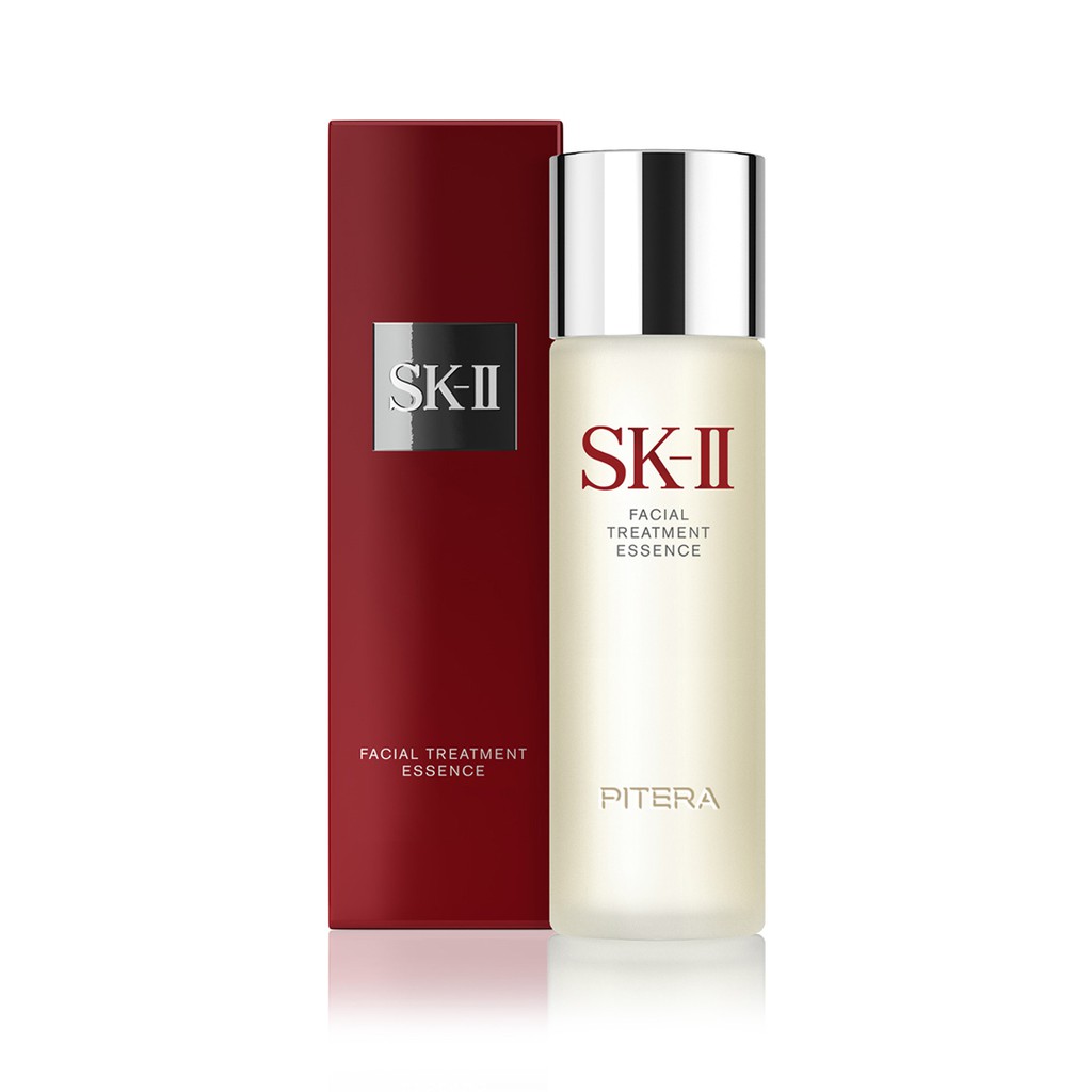 SK-II Facial Treatment Essence 230ml | Shopee Thailand