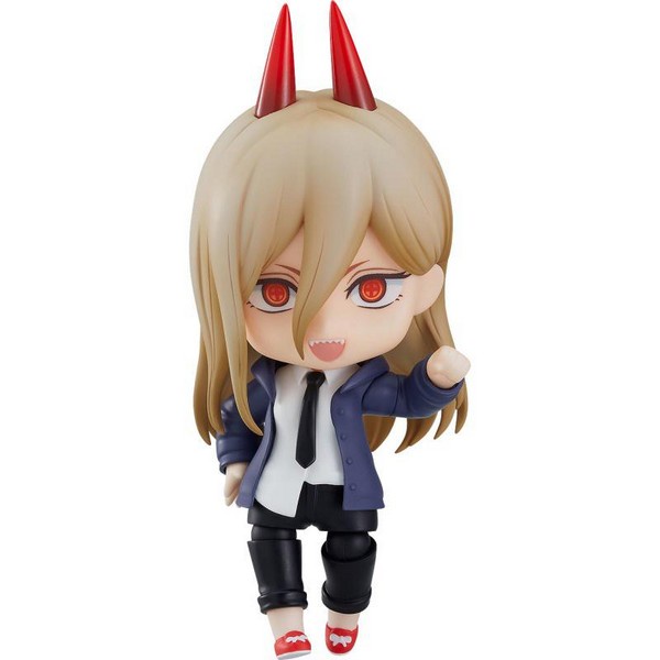 Good Smile Company Nendoroid Power 4580590124202 4580590129849 (Figure ...