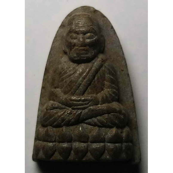 Antig apinya 097 หลวงปู่ทวดเนื้อว่าน ผสมผง วัดหนองว่านเหลือง จังหวัดฉะเชิงเทรา สร้างปี 2552 ...