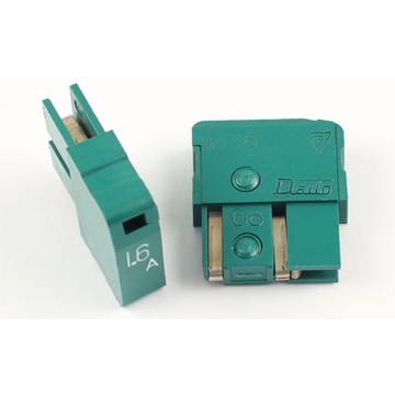 DAITO Fuse MP Series MP16 MP20 MP32 MP50 MP63 MP75 อารามฟิวส์ #ฟิวส์ ...