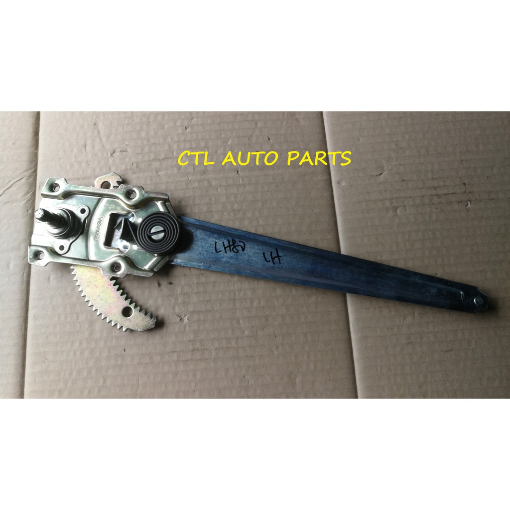 เกียร์คันเร่ง TOYOTA DYNA HIACE LH80 YH80 ซ้ายประตู | Shopee Thailand