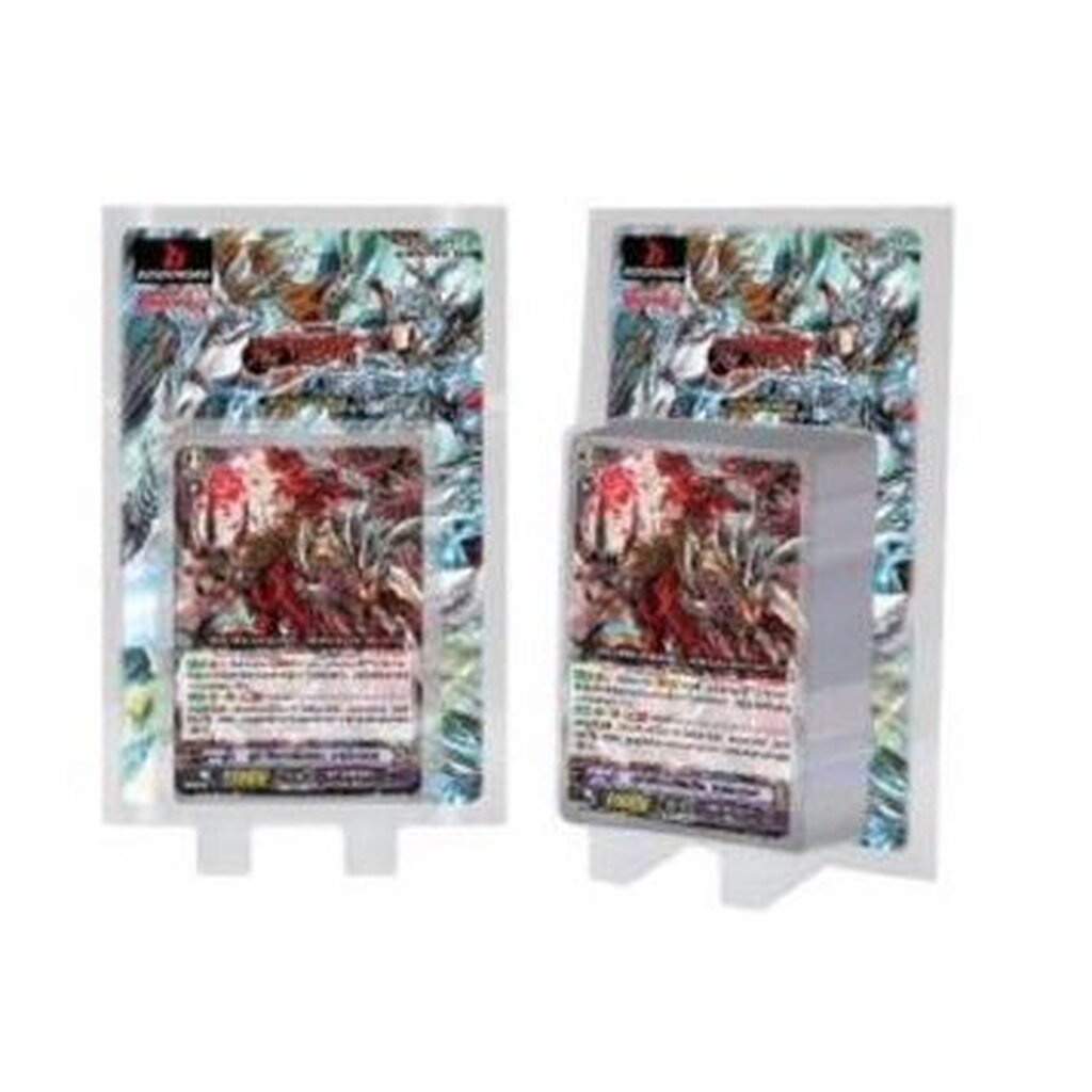 แวนการ์ดไทย VGT-G Booster Set 11: Demonic Advent(VGT-G-BT11-2) และแยกแคลน | Shopee Thailand