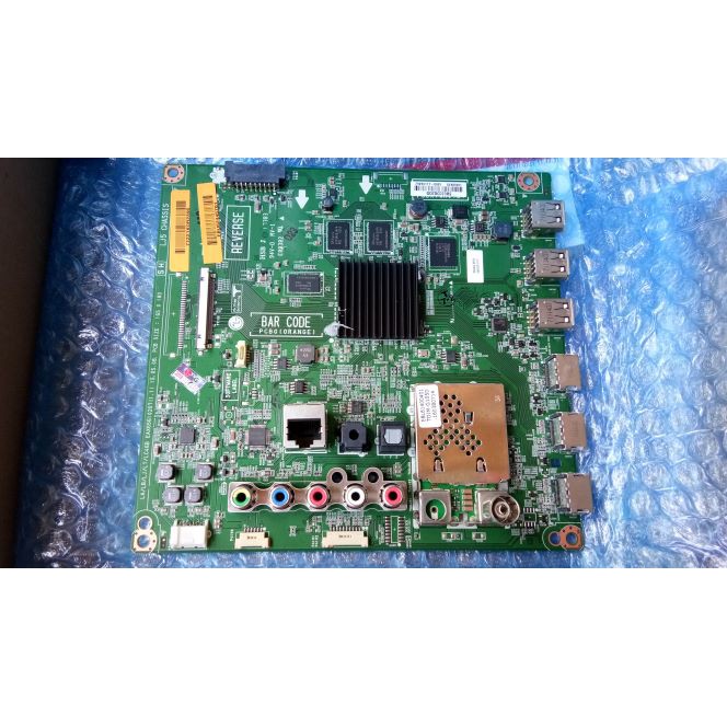 ใหม่แท้เบิกศูนย์ เมนบอร์ดแอลจี LG 42LB582 / 50LB582 | Shopee Thailand