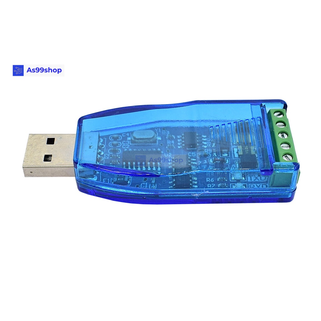 USB to RS485 Converter CH340 Communication Module | Shopee Thailand