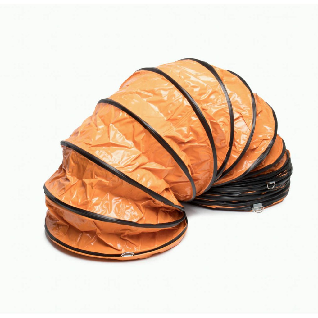 ท่อลม POLO รุ่น SHT- 60 ขนาด 24 นิ้ว ความยาว 10 เมตร | Shopee Thailand