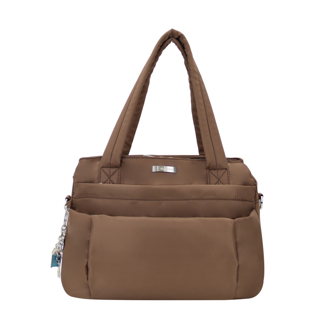 Huskies Bags ฮัสกี้ส์ กระเป๋าสะพาย รุ่น Rachel HK 02-758 กระเป๋าถือ ...