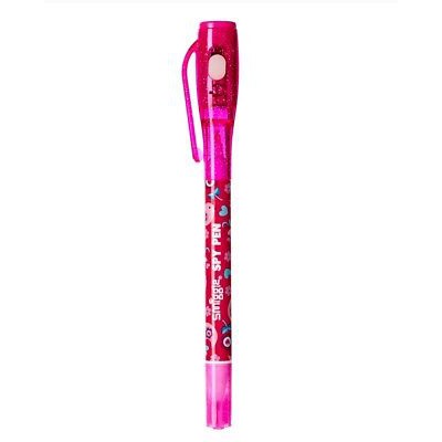 💥พร้อมส่ง💥 ของแท้ 💯% Smiggle Spy Marker Pen | Shopee Thailand
