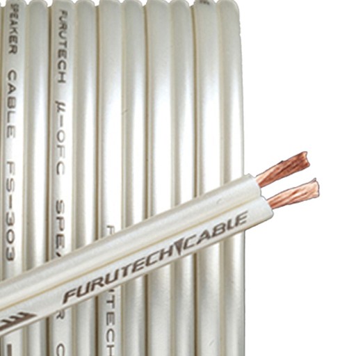 FURUTECH FS-303 Speaker Cable | Shopee Thailand