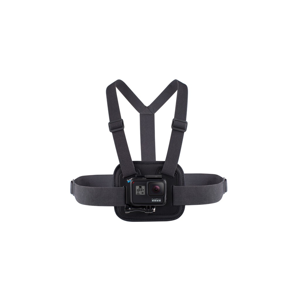 GoPro Chesty Performance Chest Mount (GO-AGCHM-001) สายคาดหน้าอก by ...