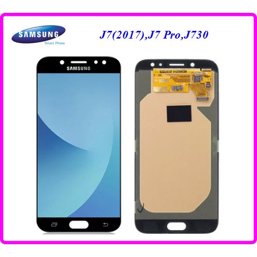 จอ LCD.Samsung Galaxy J7(2017,J7 Pro,J730+ทัชสกรีน(Or.) | Shopee Thailand