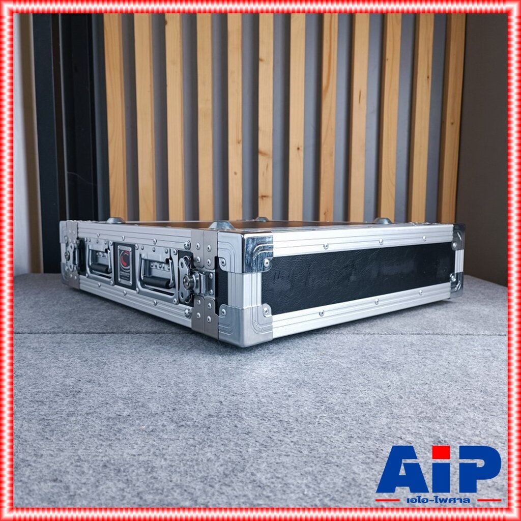 COMPACT M-2U สีดำ RACK ลึก19นิ้ว แร็ค แร็คดำลึก19" RACK2Uดำ RACKCOMPACT เอไอ-ไพศาล | Shopee Thailand