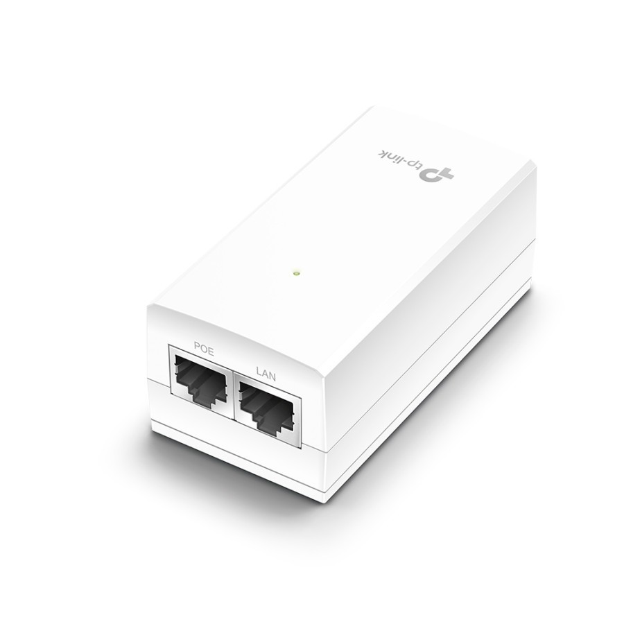 อะแดปเตอร์ Passive PoE Tp-link TL-POE2412G Gigabit 24VDC | Shopee Thailand