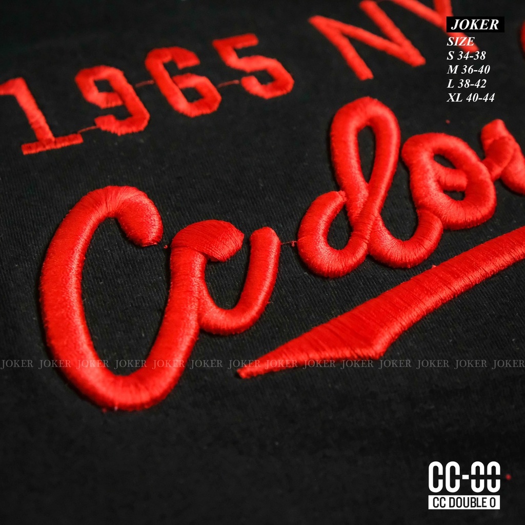 CC DOUBLE O เสื้อยืดราคาส่ง | Shopee Thailand