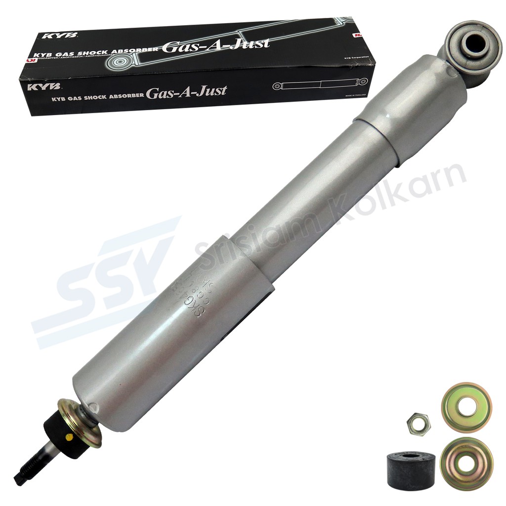 KYB โช๊คอัพหน้า ( 88581385 ) NISSAN BIGM แก๊สใน (553374) | Shopee Thailand
