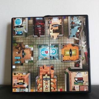 Clue Grab and Go Game (Travel Size) Card Game | Shopee Thailand