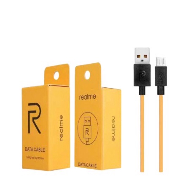 สายชาร์จ Realme Micro USB | Shopee Thailand
