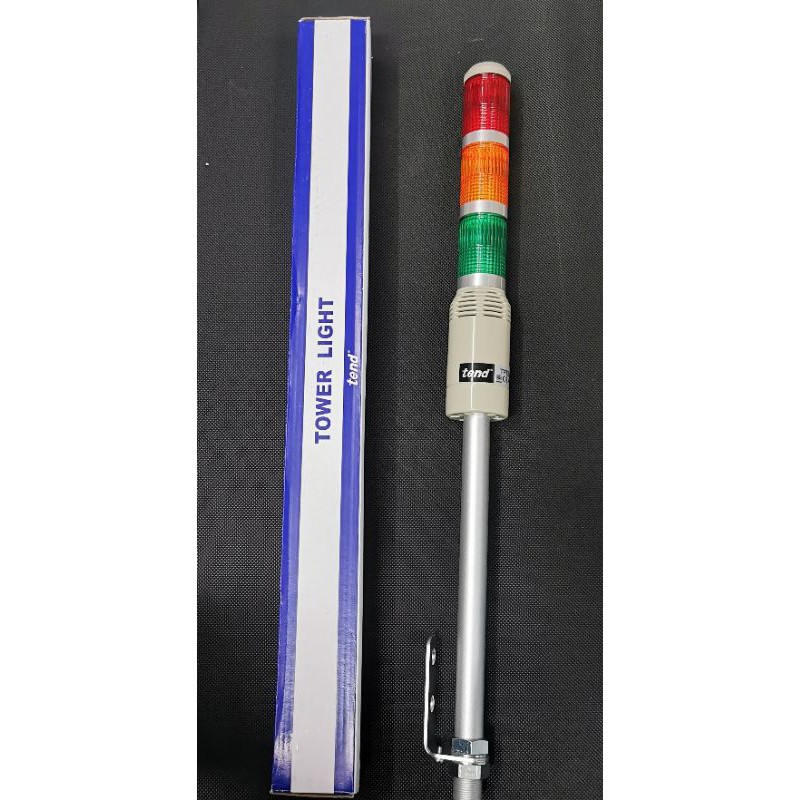 Tend Tower Light TPTB4-73 ROG 24V | Shopee Thailand