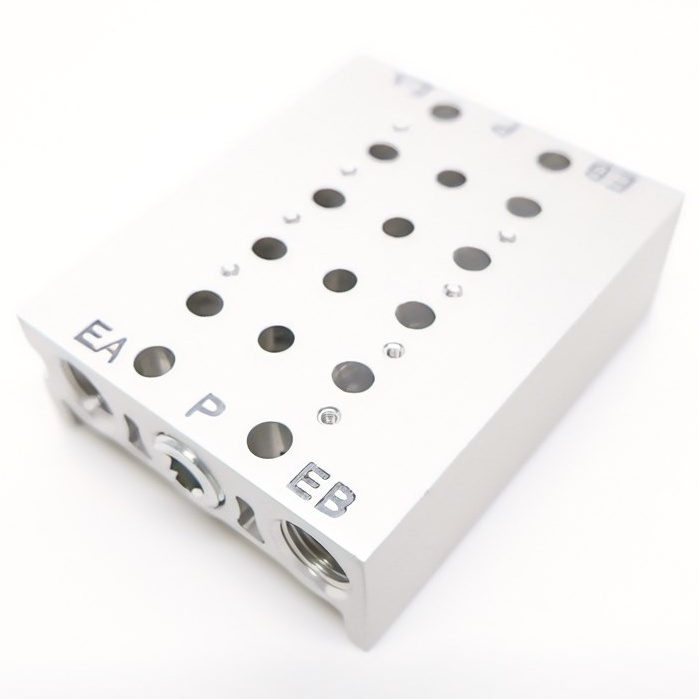 SS5Y3-20-04 SMC series, SS5Y3 MANIFOLD SY3000*** | Shopee Thailand