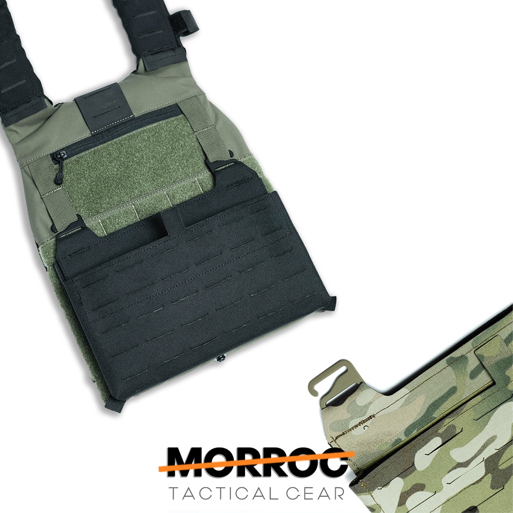 (พร้อมส่ง) กระเป๋าจิงโจ้ Kangaroo Front Flap 556 | Shopee Thailand