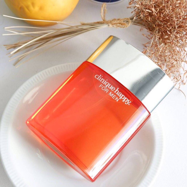 Clinique Happy for men 100ml (no box) | Shopee Thailand