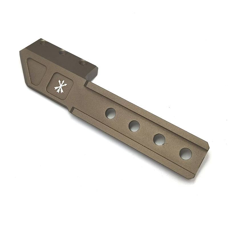 ขาจับไฟฉายUnity Light Wing Adapter รองรับได้หลายรุ่น | Shopee Thailand