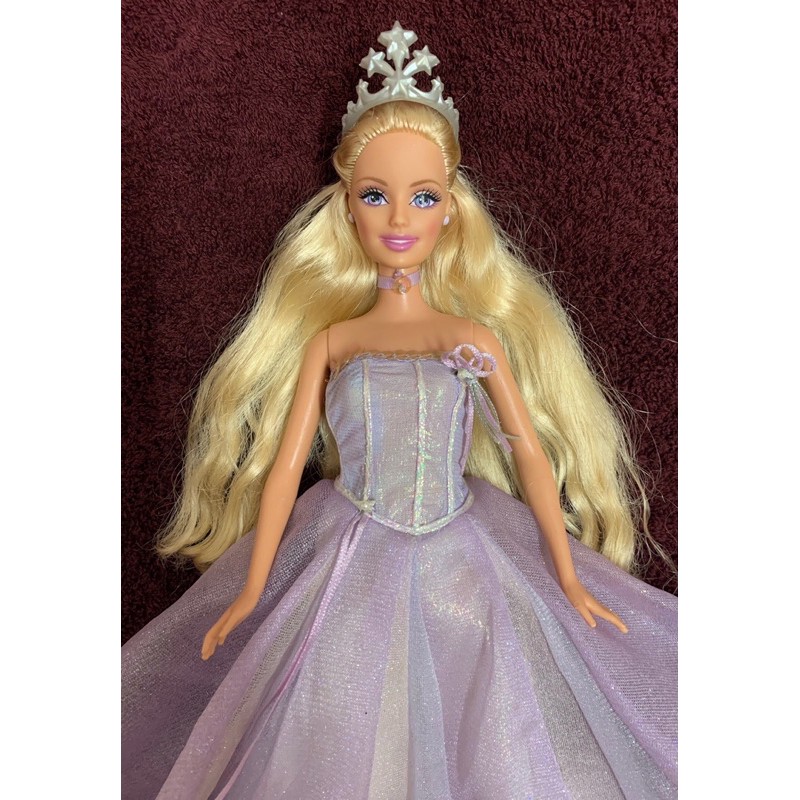 Barbie Princess Annika | Shopee Thailand