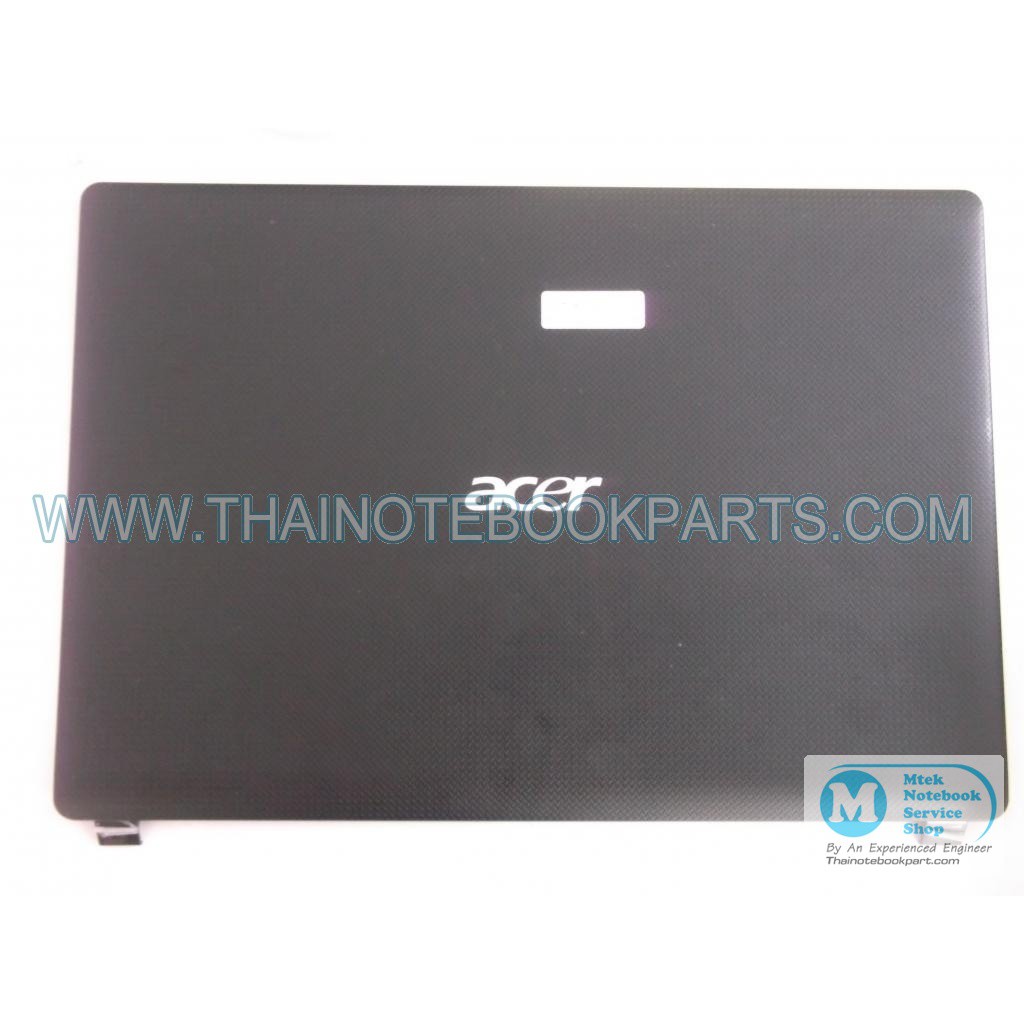 ฝาหลัง Acer Aspire 4551, 4741 - 41.4GY04.011 ขนาด 14.0นิ้ว LCD Cover ...