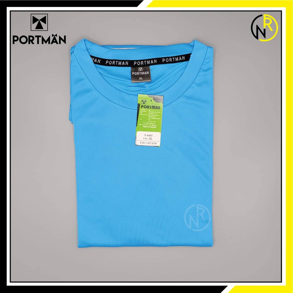 ***ลดราคา*** เสื้อกีฬา เสื้อสีล้วน ผ้าไมโครเกรดA ผ้านิ่ม เบาสบาย แห้งไว เสื้อคอกลมสีล้วน PM ...