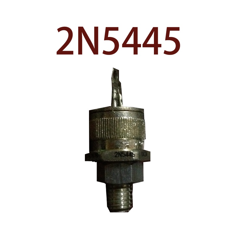 2n5445 รับประกัน 1 ปี {รูปถ่ายในโกดัง} | Shopee Thailand