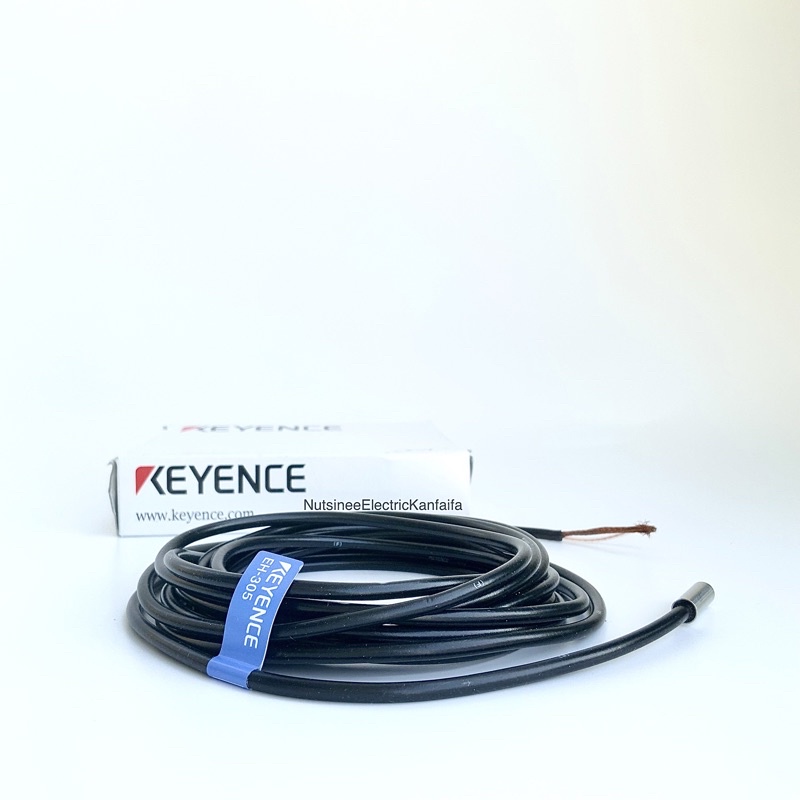 EH-305 KEYENCE ของแท้ ราคา 2,480 บาท | Shopee Thailand