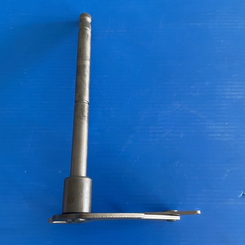 แกนเกียร์ belle r bell r เหล็กแข็งอย่างดี pop | Shopee Thailand