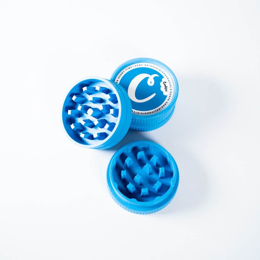 Cookies Grinder Biodegradable grinder Grinder ที่บดสมุนไพร เครื่องบน ...
