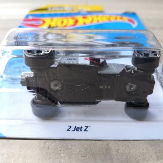 รถhotwheels 2 Jet Z | Shopee Thailand