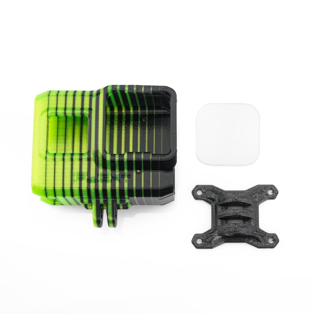 Iflight XL5 V5 True X FPV Freestyle Frame Kit [ DJI VISTA]+3D Print ...