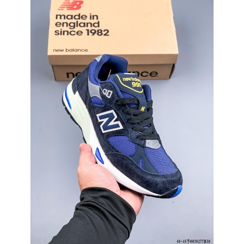 New Balance / New Balance uses Taiwan-producing pig bar leaps and ...