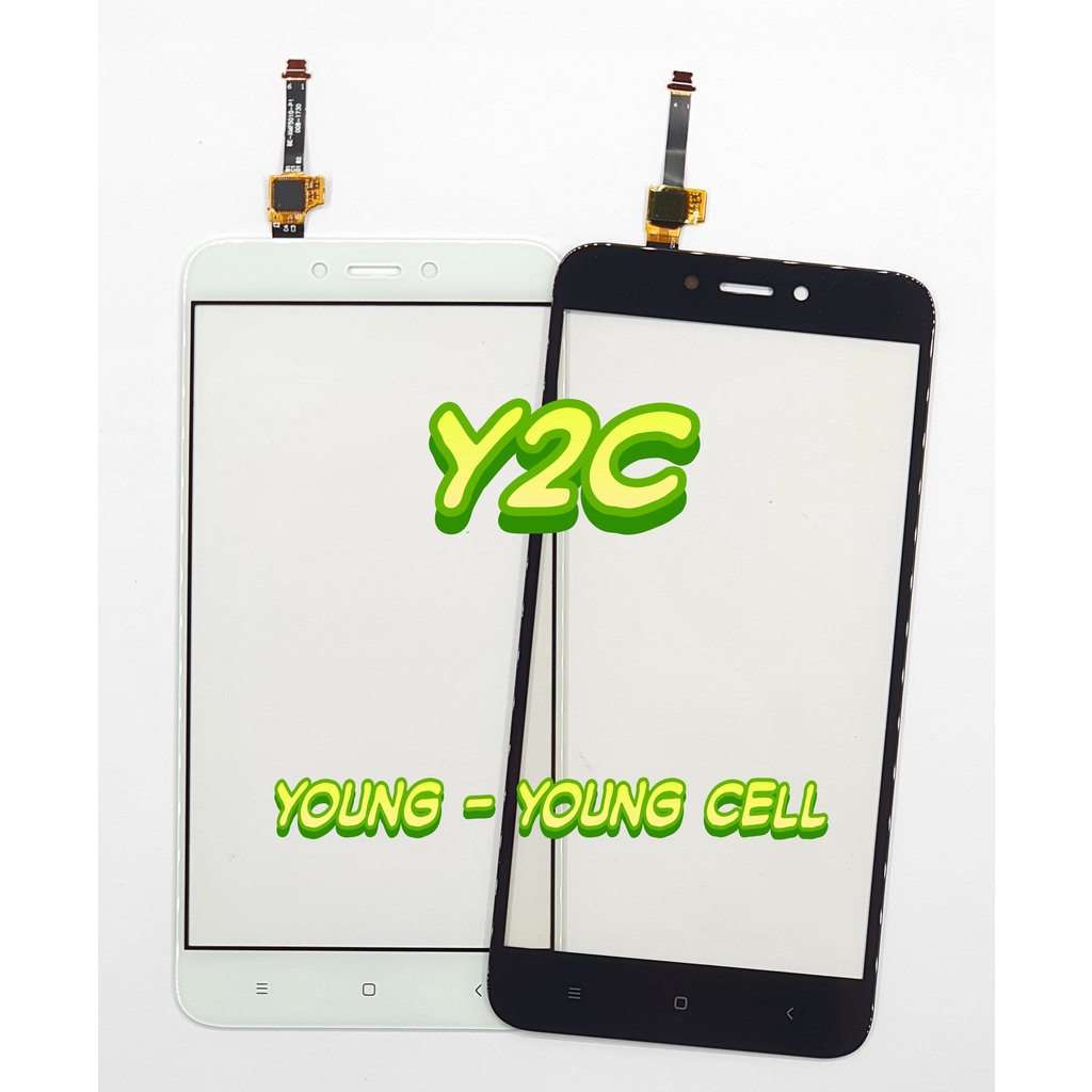 LAYER หน้าจอสัมผัส XIAOMI REDMI 4X / TASKRIN / หน้าจอสัมผัส / TC ...