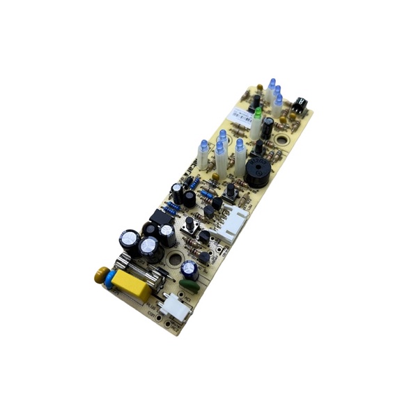 แผงวงจร PCB รุ่น P18R1 CS-V12 | Shopee Thailand