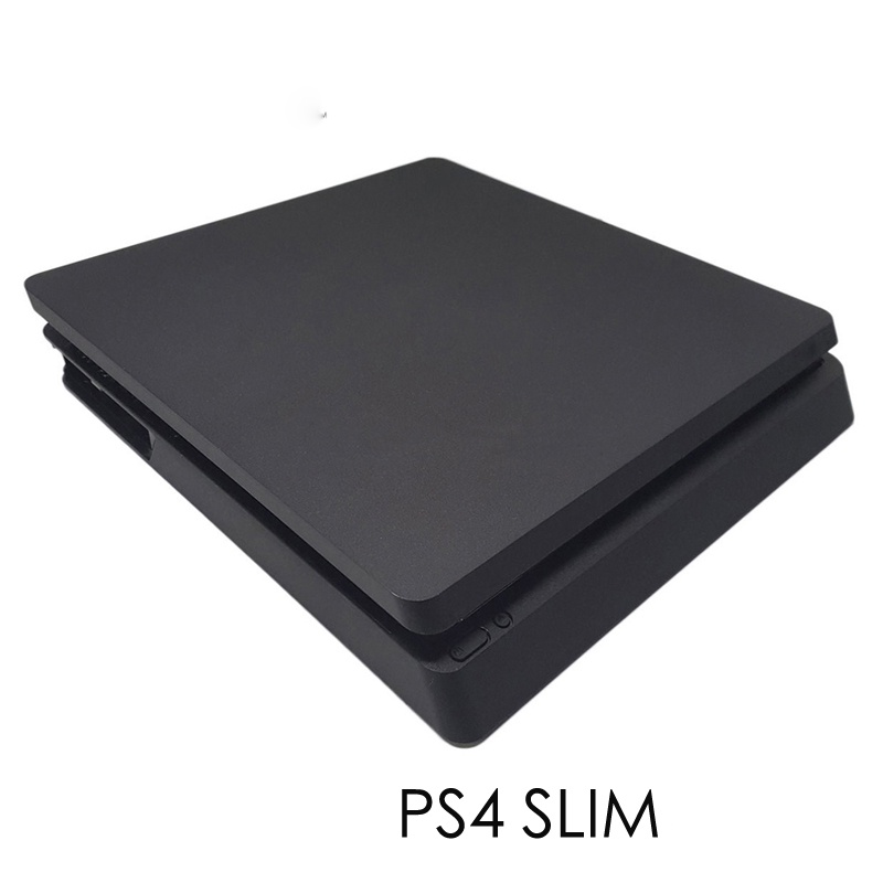 เคสป้องกันเครื่องยนต์ ด้านล่าง สําหรับ Sony PS4 Slim PlayStation 4 Pro Slim | Shopee Thailand