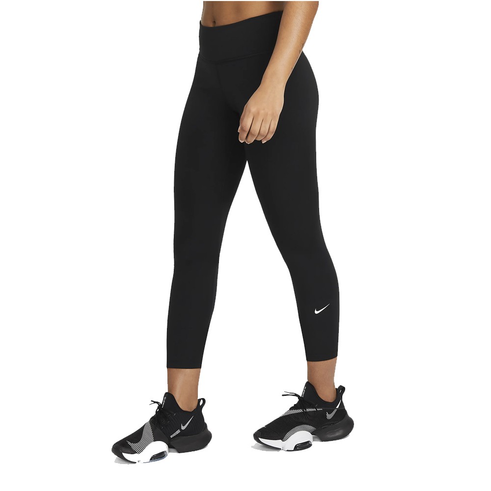 กางเกงออกกำลังความยาว5ส่วนแบรนด์Nikeของแท้!!Iรุ่นใหม่2021รุ่นOne Women ...