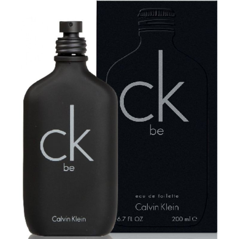 น้ำหอม CK ONE EDT / CK BE EDT 100ml / 200ml | Shopee Thailand