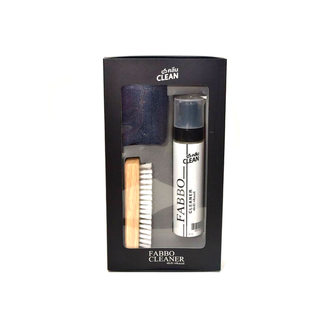 น้ำยาซักแห้งFABBO 120 ml | Shopee Thailand