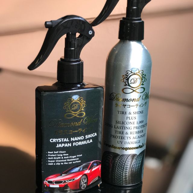 Diamond Wax | Shopee Thailand