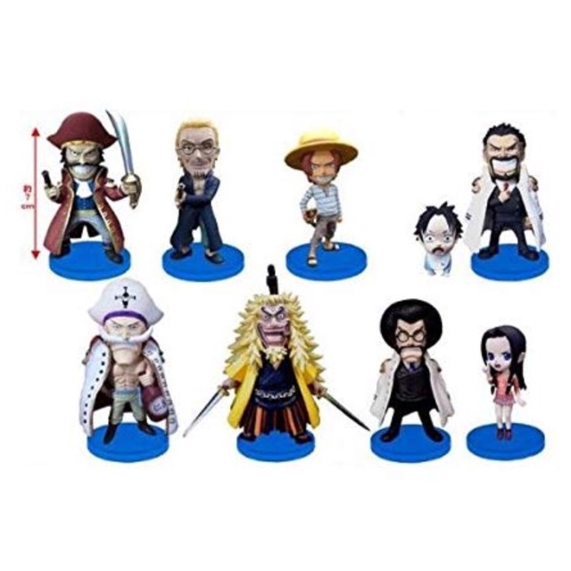 One Piece WCF Vol.0 | Shopee Thailand