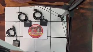 เครื่องอ่านบัตรประชาชน Smart Card Reader รุ่น CDG Feitian SCR301 ...