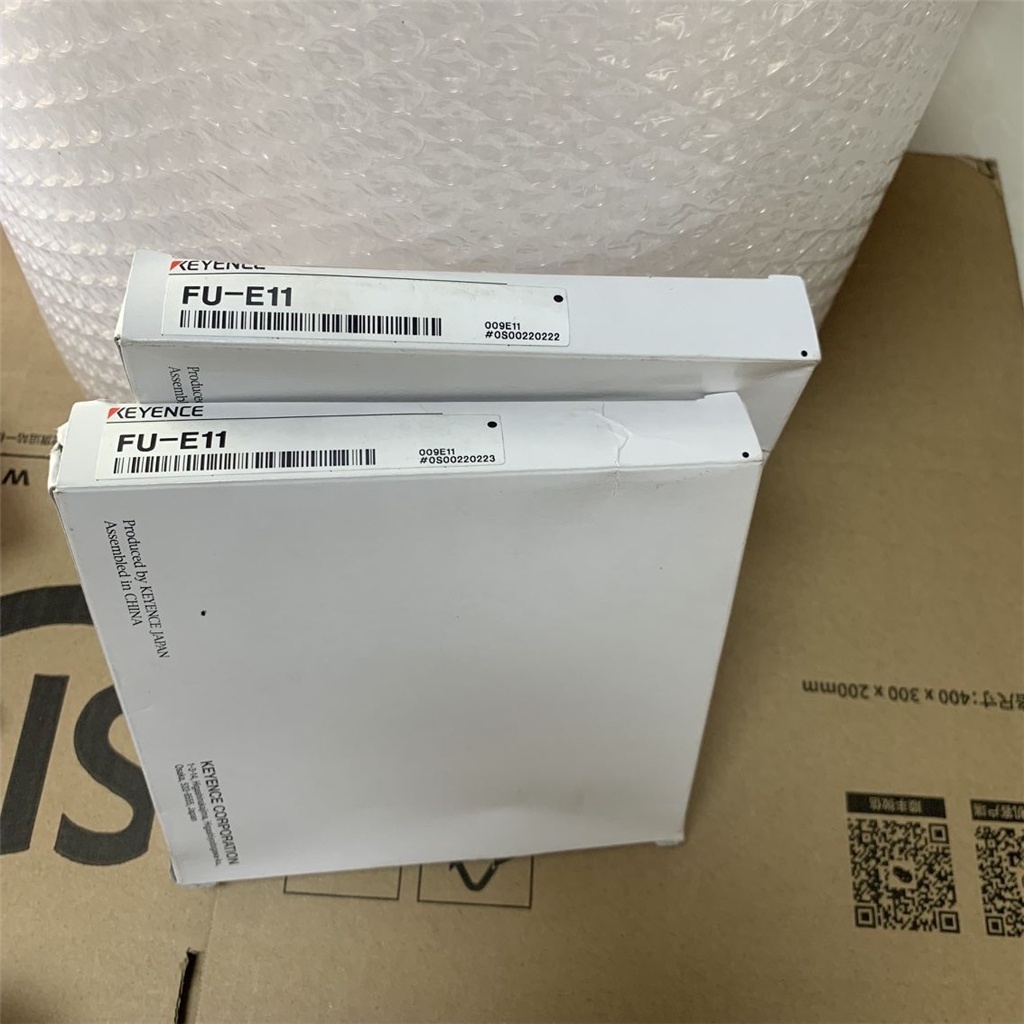 Yth Fu E11 เซ็นเซอร์ไฟเบอร์ออปติก ยี่ห้อเดิม ใหม่ Shopee Thailand