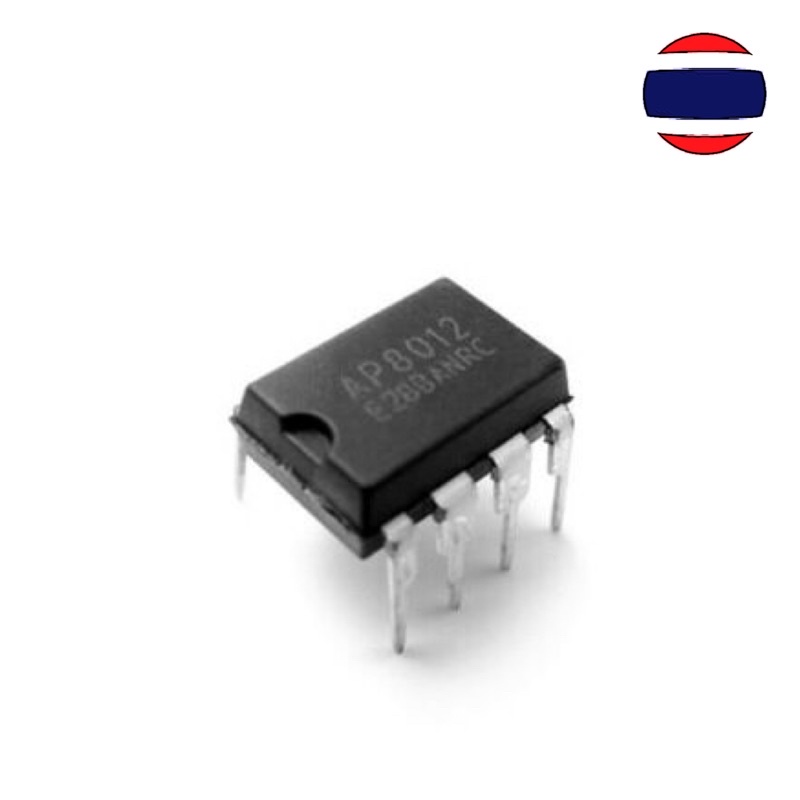1PCS AP8012 DIP-8 DIP 8012 DIP8 AP8012C AP8012 AP8012H AP8012C AP8022 ...