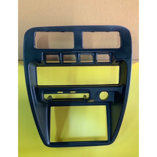 หน้ากากวิทยุBig-M993 ปี1992-1996,บิ๊กเอ็ม993,มาดเข็มจอโค้ง,ฟรอนเทียร์ ...